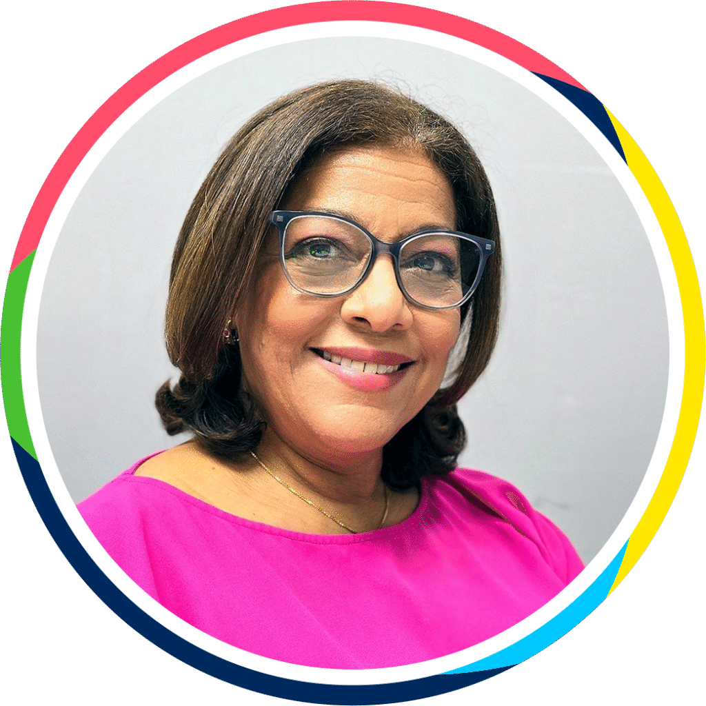 Nosotros – Optilab