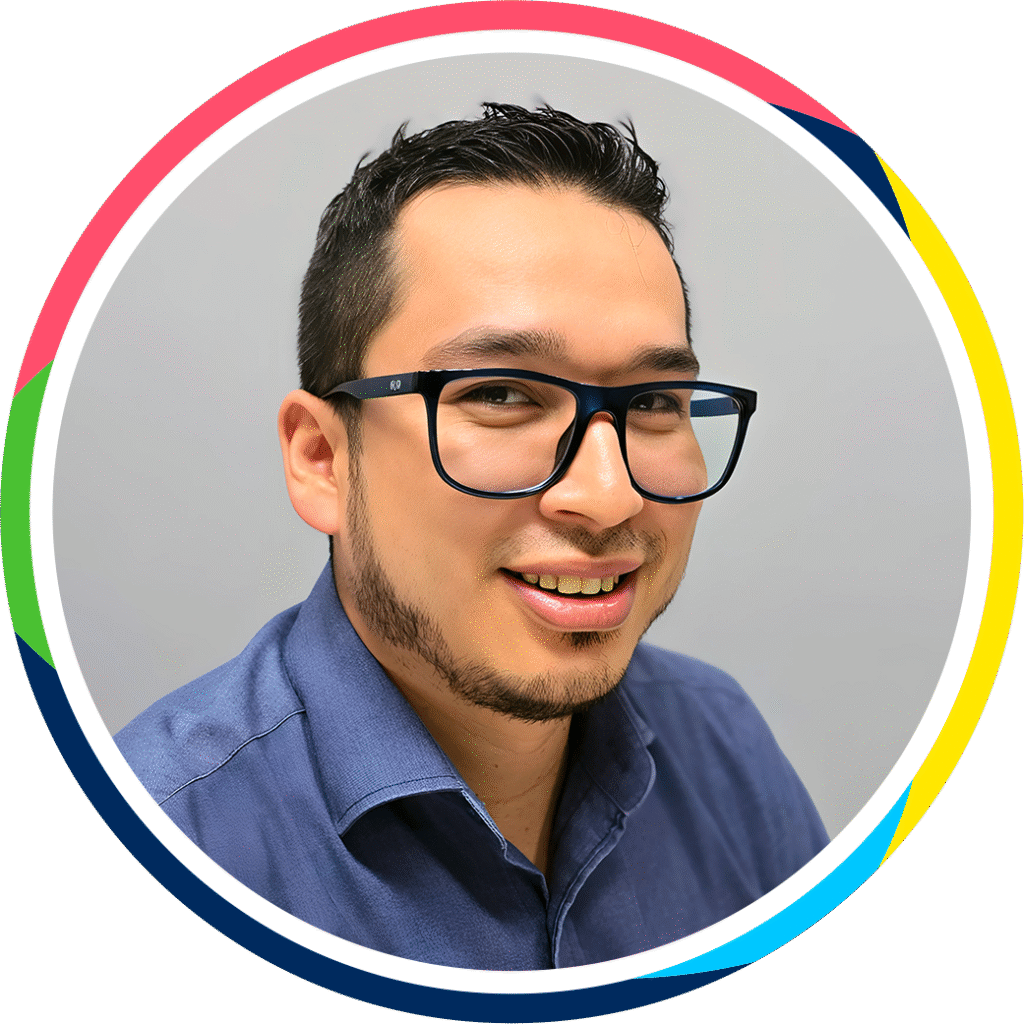 Nosotros – Optilab